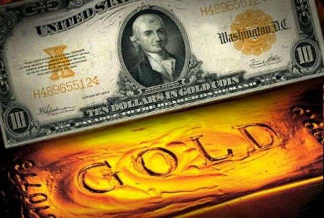 The Importance of the Gold Standard in Economic Freedom