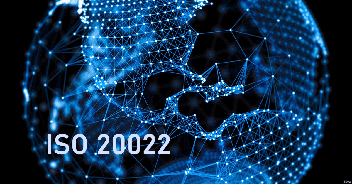ISO20022 QFS Explained: It’s a Messaging Standard – Not a Payment System