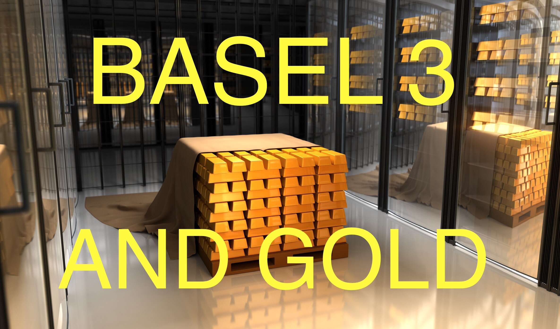 Clarifying the Basel III Accords – History, Key Banking Changes, and ...