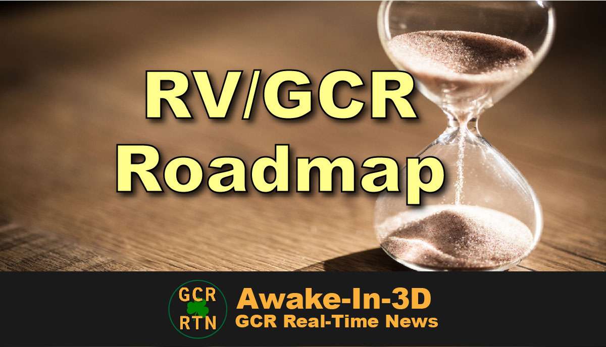 Introducing A Unique RV/GCR Roadmap - Awake-In-3D