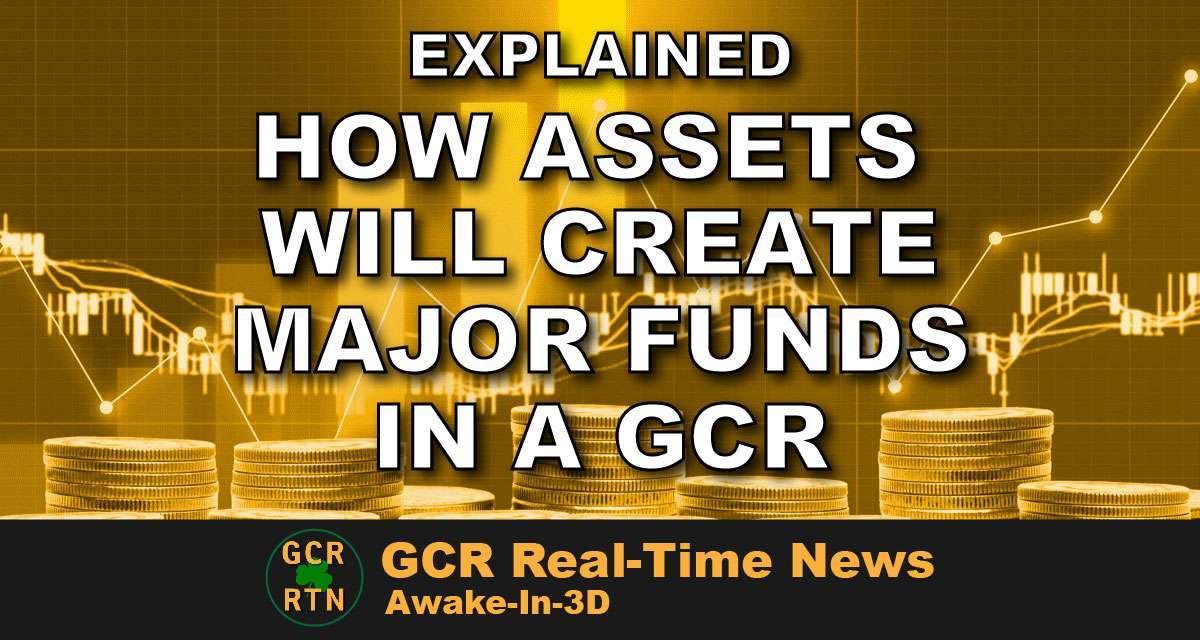 How Private Trading Platforms Will Generate Substantial Funds for Asset ...