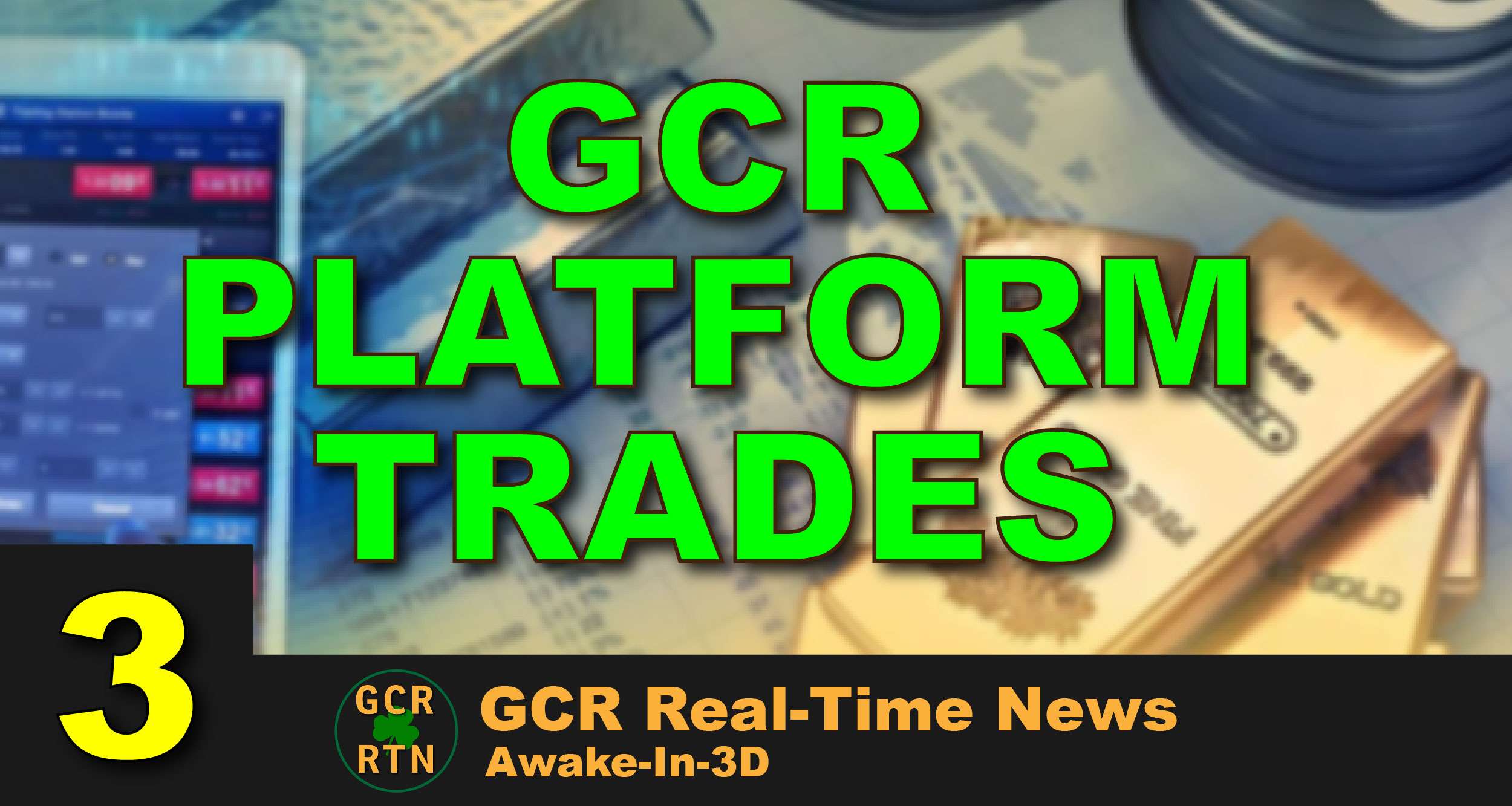 How Trading Platforms Direct Sovereign RV/GCR Bond Redemptions and ...