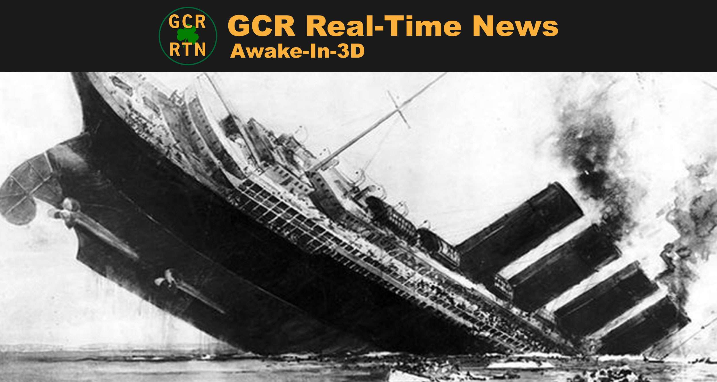 U.S. Economy Faces Alarming Downturn as Tech Giants Sink and Inflation ...