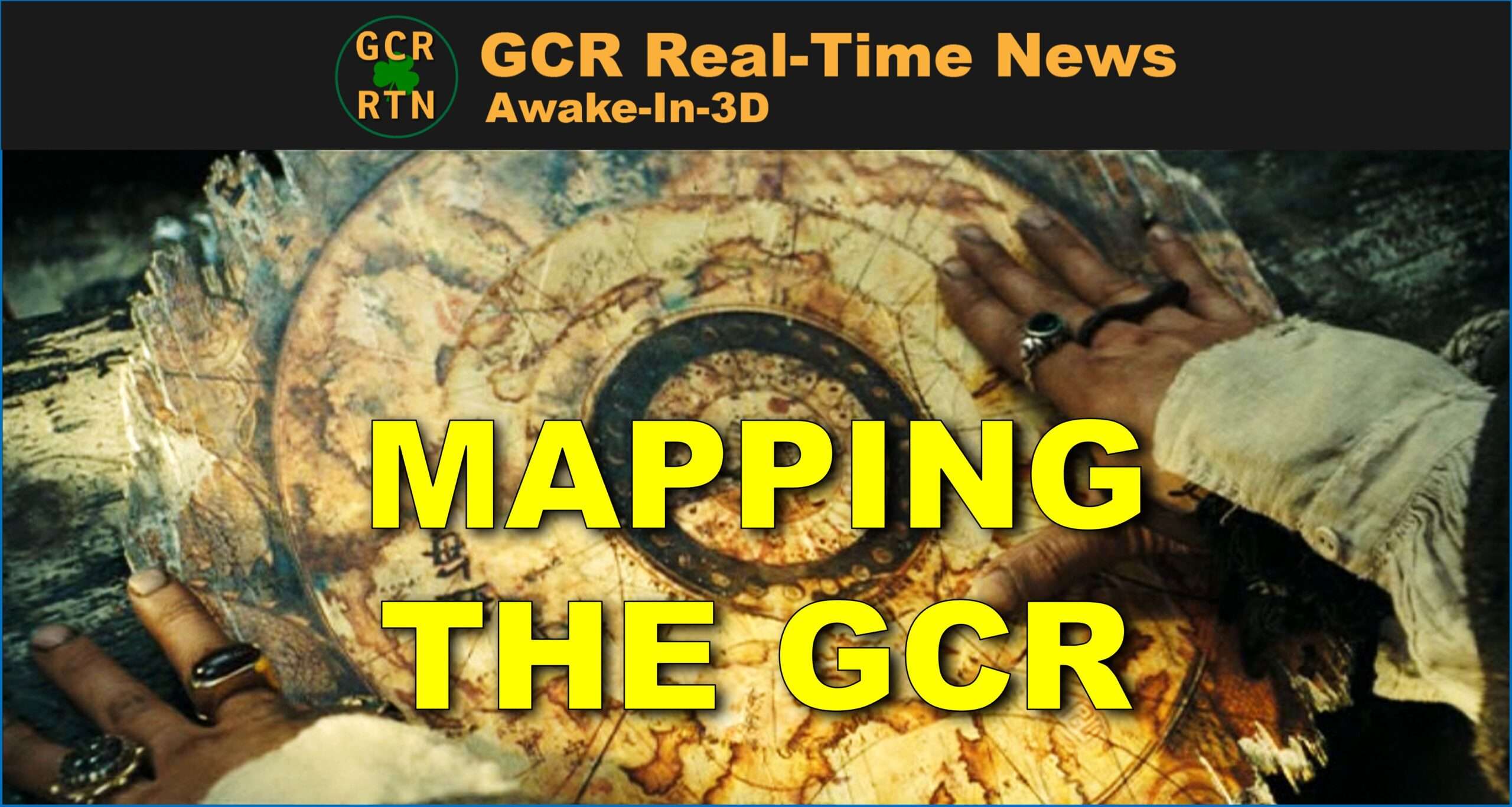 International Monetary Units: How SDRs Lead to Our GCR