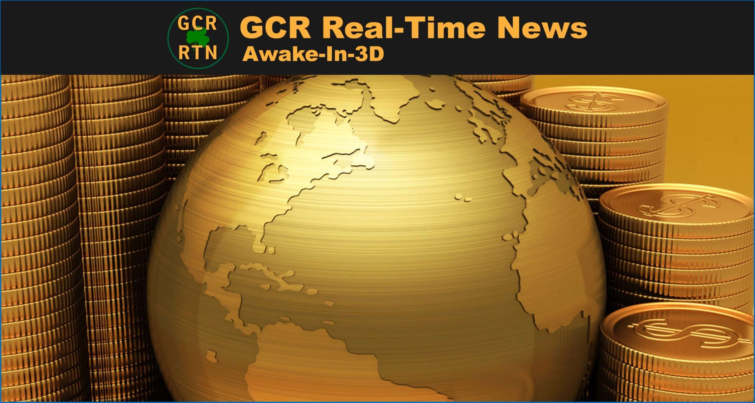 What is The Unit? BRICS Unveils Its Grand Plan for a New Gold-Backed ...