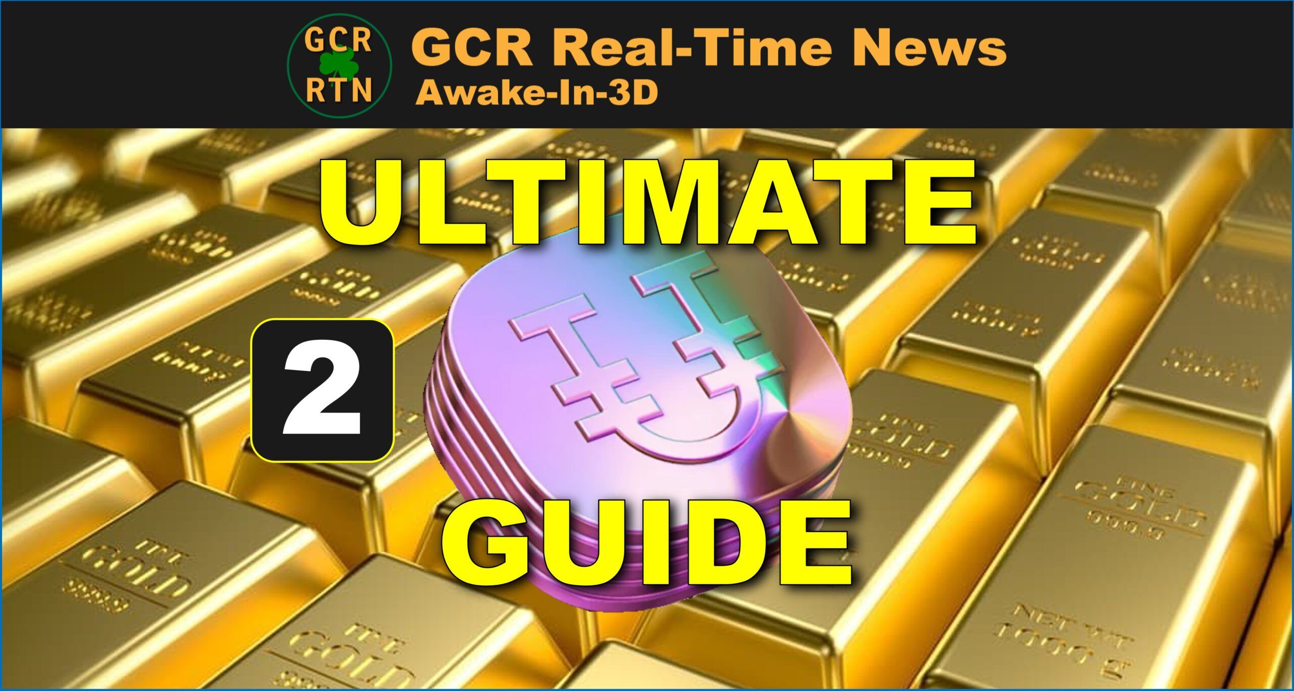 New BRICS+ Currency Is the Key to Global Financial Prosperity